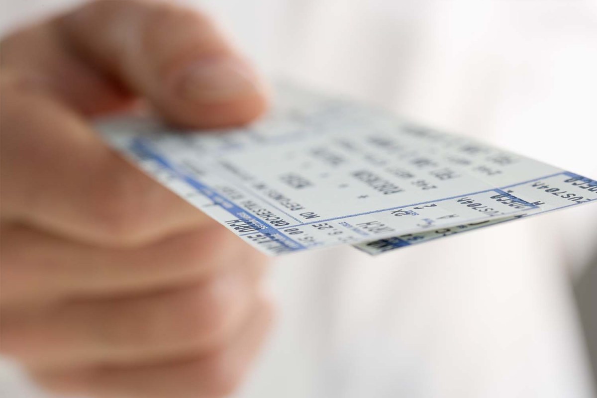 Finally A Ticket Fee Transparency Law Goes Into Effect In New York Finally A Ticket Fee Transparency Law Goes Into Effect In New York