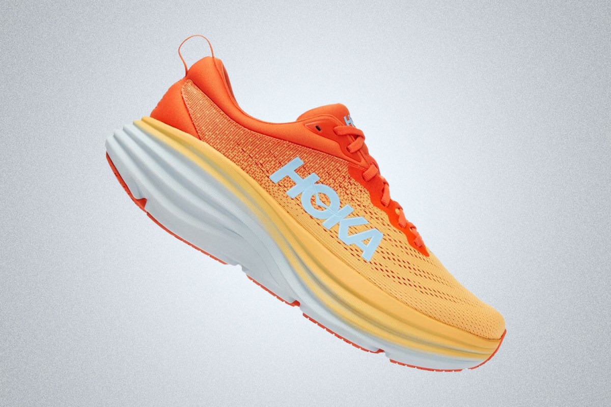Products of the Week: Lobster Roll Tees, Ultra-Cushy Hokas and New ...