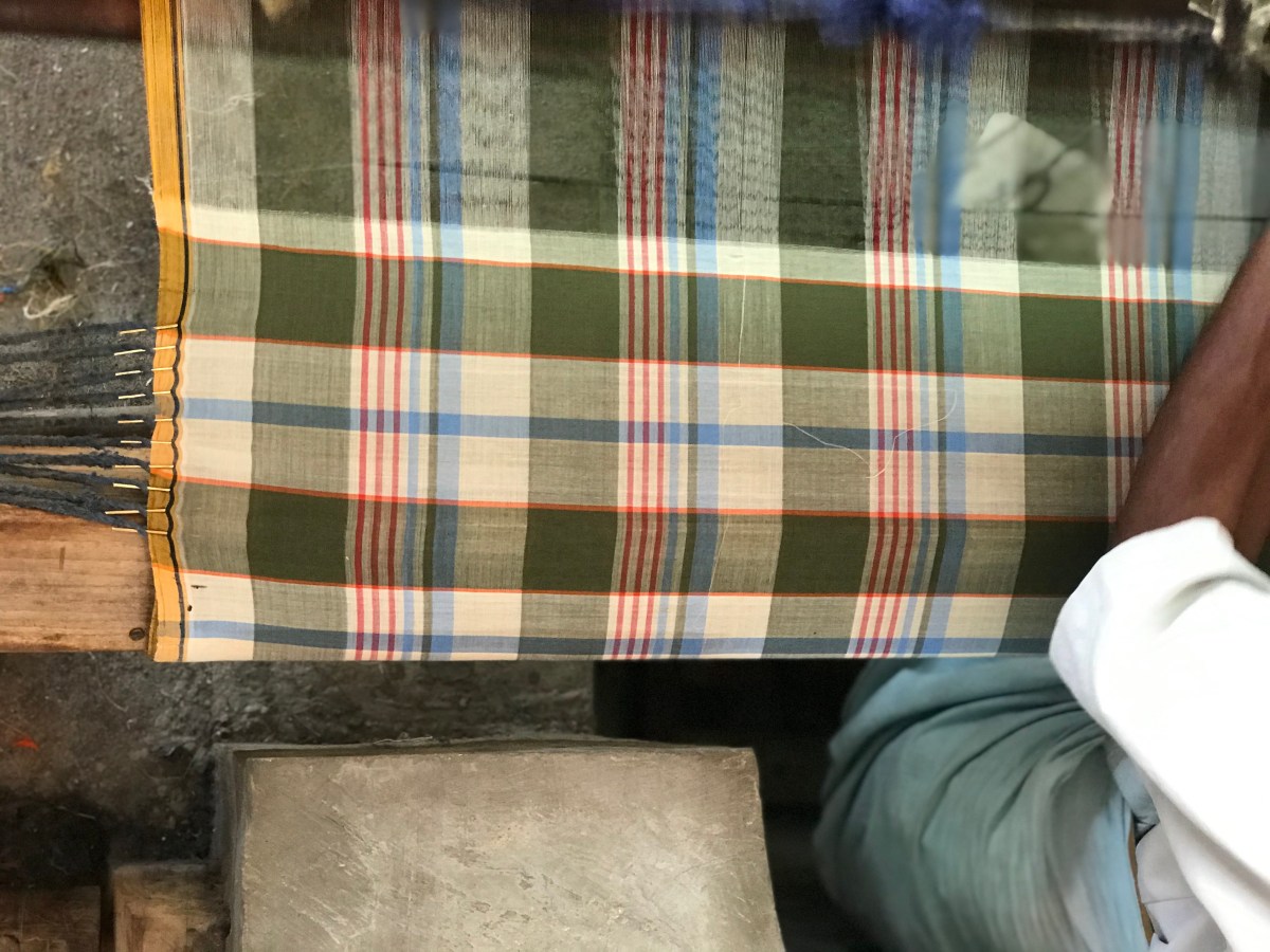 Everything You Ever Wanted to Know About Madras - InsideHook