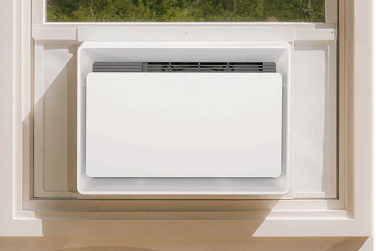 7 Low Profile Air Conditioners That Look Good in Your Home - InsideHook