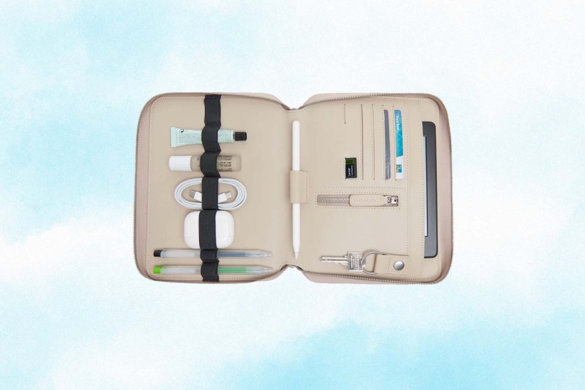 The 14 Best Travel Products in My Carry-On - InsideHook