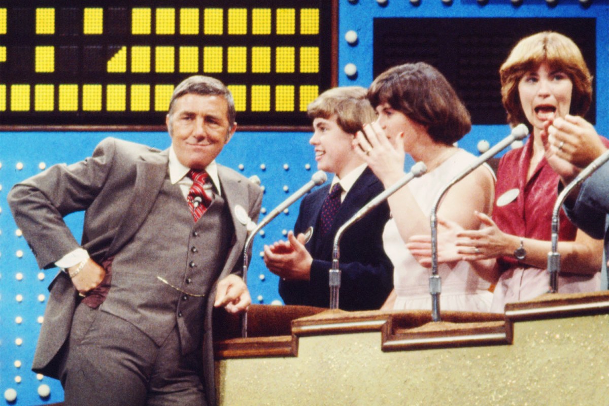 Inside the Secretly Progressive World of Game Shows - InsideHook