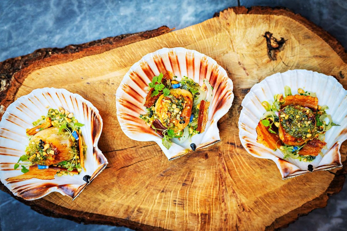 7-Day Scotland Itinerary: The Perfect Getaway - InsideHook