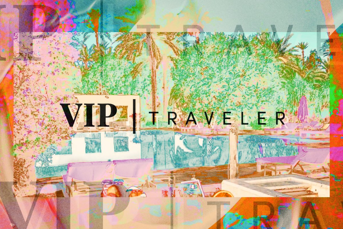 VIP Traveler: The Trip Planner You Need To Try - InsideHook