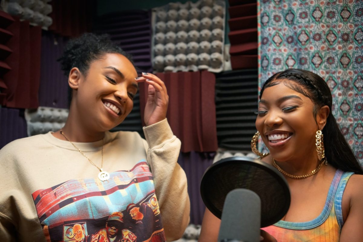 Catching Up With the Stars of Issa Rae's New HBO Series - InsideHook