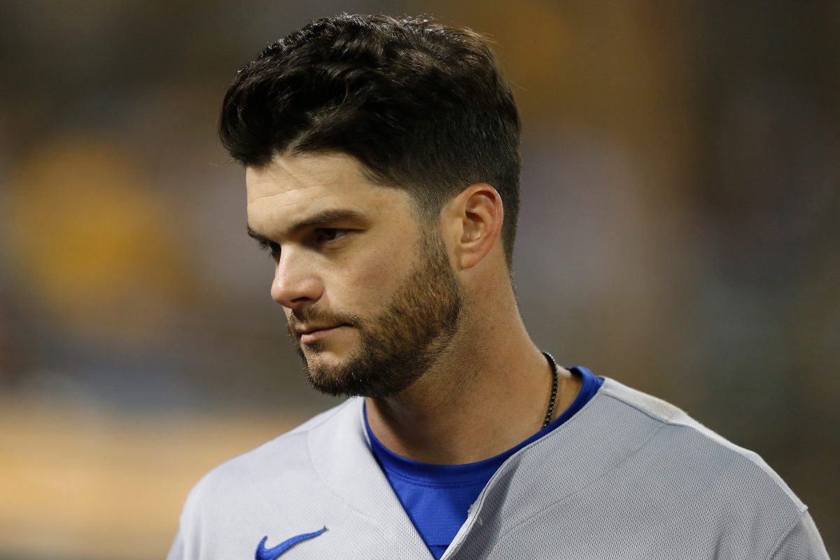 Was Vaccination a Requirement in Yankees Deal for Andrew Benintendi ...