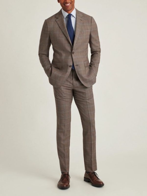 3 Ways to Wear a Suit This Fall - InsideHook