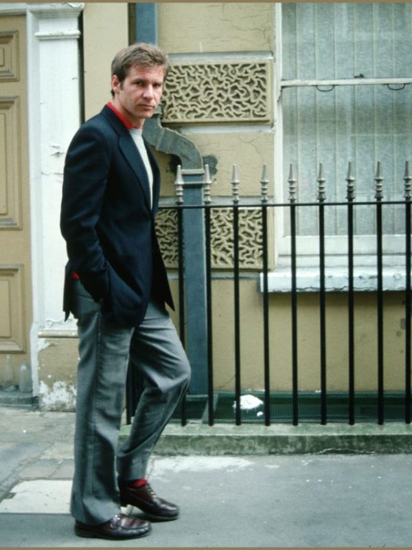Harrison Ford Style Moments You Could Recreate - InsideHook