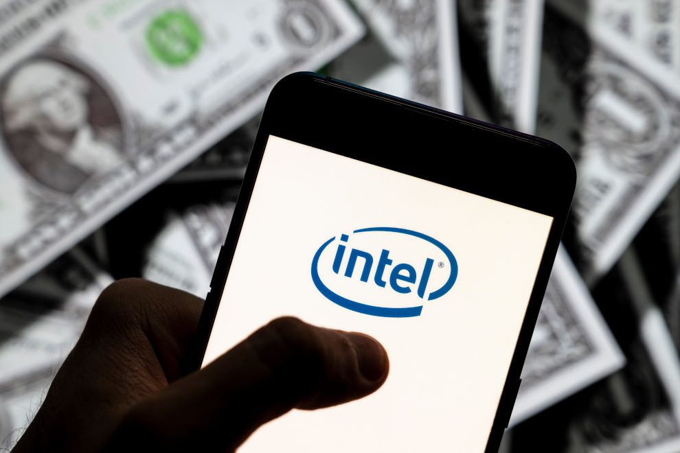 Intel's Chip Price Increases Could Lead to Pricier Computers - InsideHook