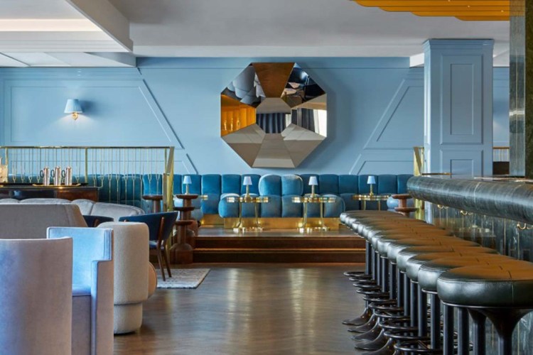 London's Lyaness Wins the World's Best Bar Award at Tales of the ...