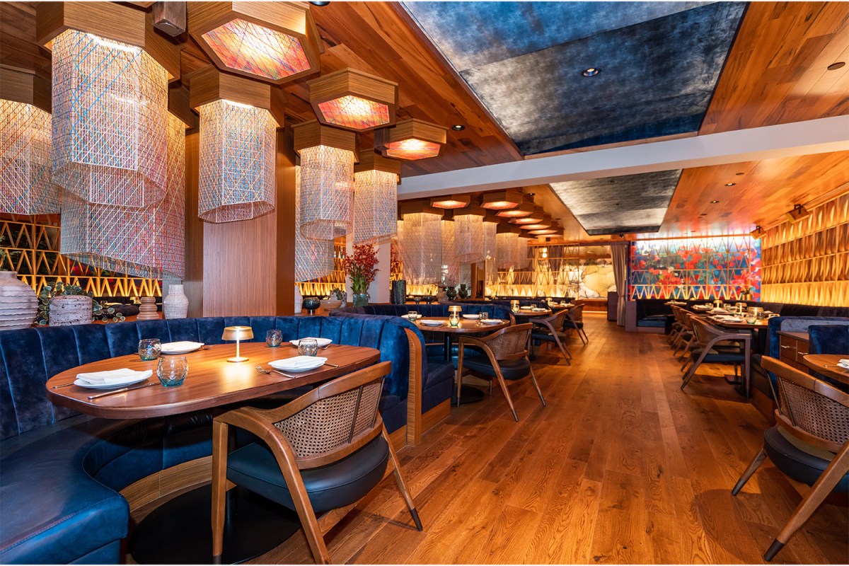 A 5-Step Guide to Coconut Grove Now That It's Cool Again - InsideHook
