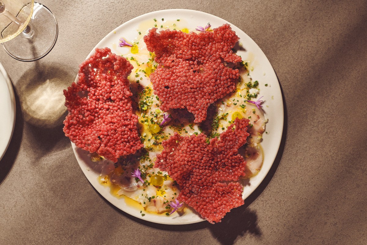 The 5 Best Restaurants That Opened in Chicago in July 2022 - InsideHook