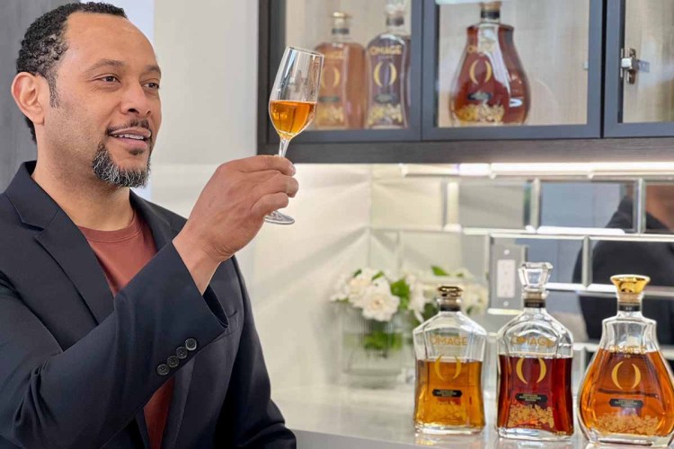 Review: OMAGE Puts a California Twist on Brandy - InsideHook