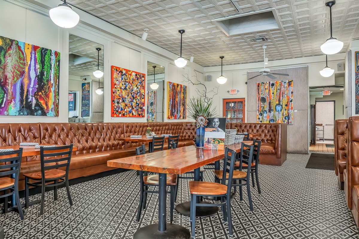 The Ultimate Oklahoma City Travel Guide - InsideHook