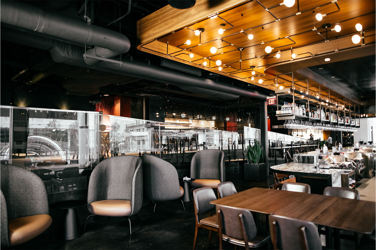 The 5 Best Texas Restaurants That Opened in July 2022 - InsideHook