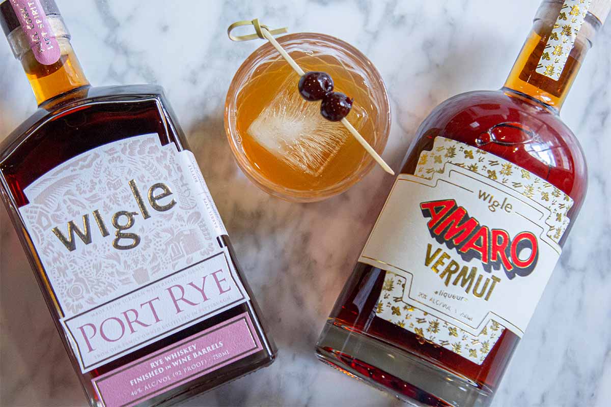 Get to Know Wigle, the Most Awarded Craft Spirits Distillery in America ...