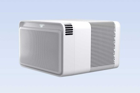 7 Low Profile Air Conditioners That Look Good in Your Home - InsideHook