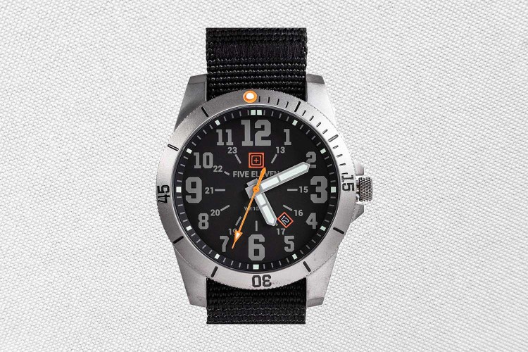 8 Best Field Watches For Every Budget - InsideHook