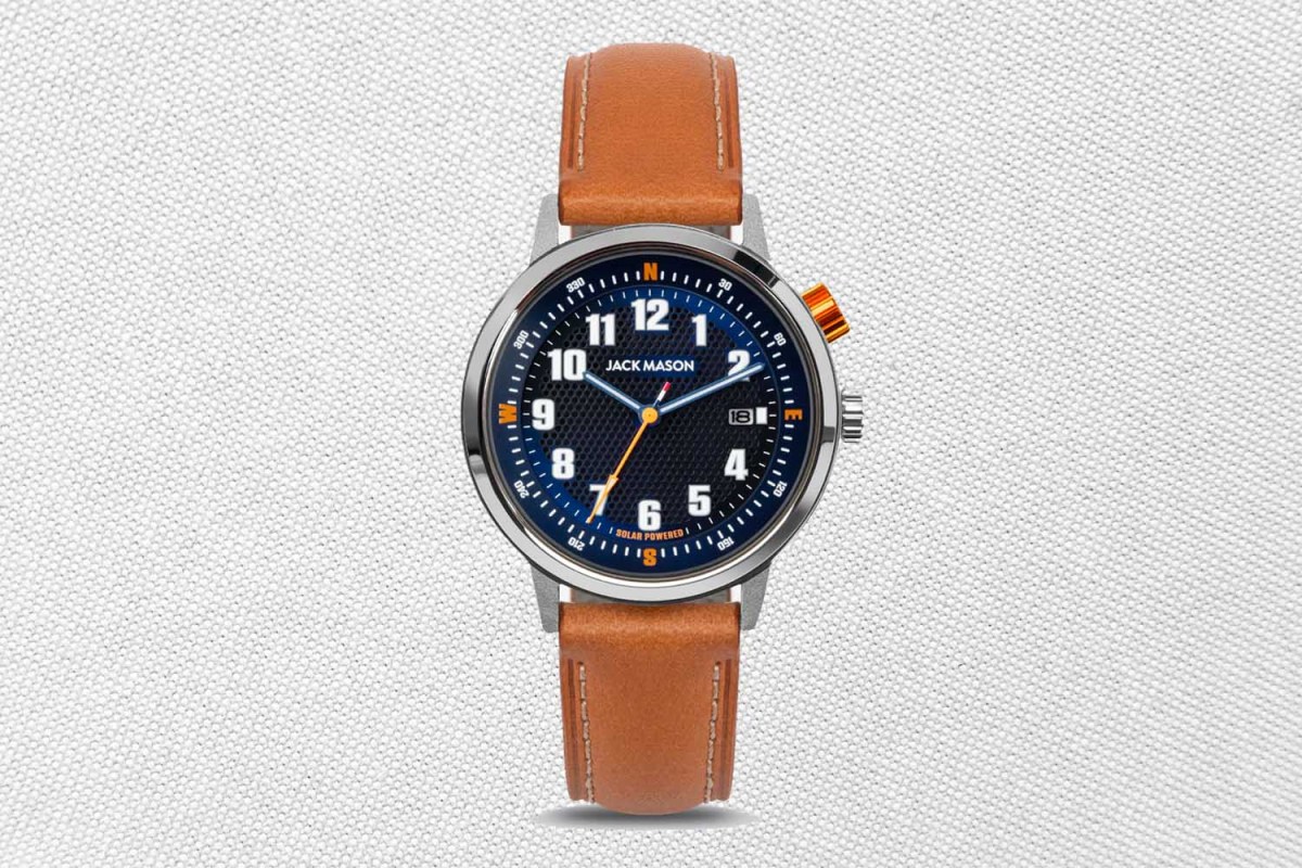 8 Best Field Watches For Every Budget - InsideHook