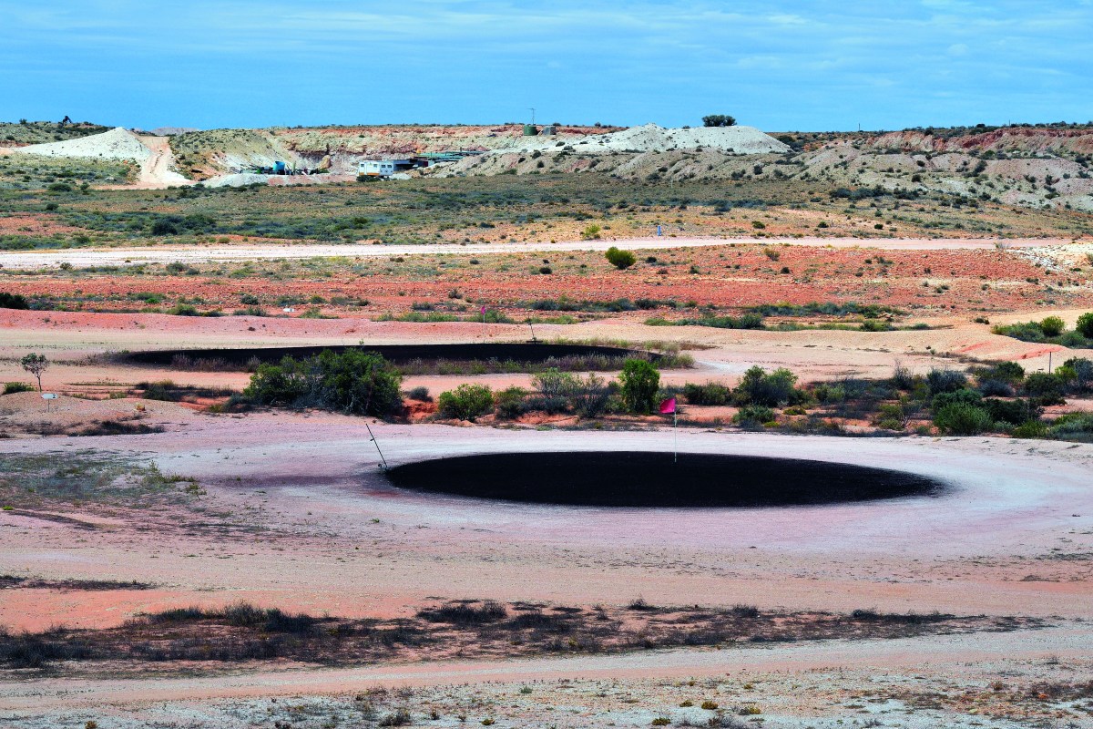 Sneak a Peek at 15 International Golf Courses to Add to Your Bucket ...