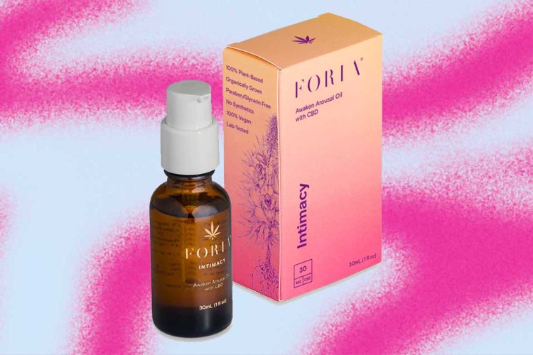 I Tried 26 Sexual Wellness Products. Here's What Worked. - InsideHook