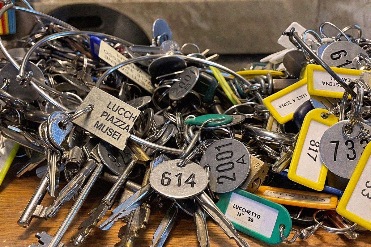 How I Opened the Sistine Chapel and How You Can Too - InsideHook