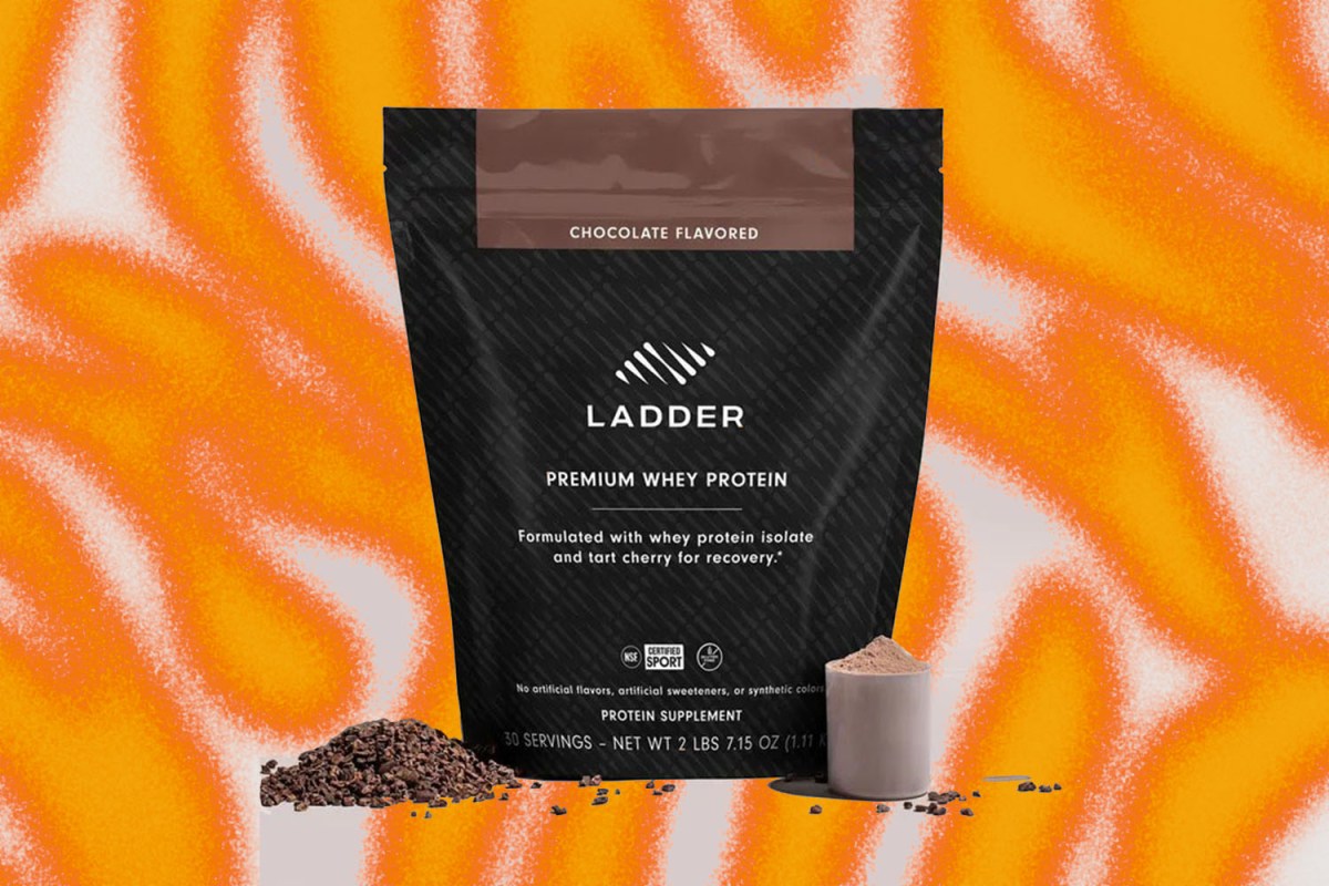 The Best Protein Powders for Muscle Gain - InsideHook