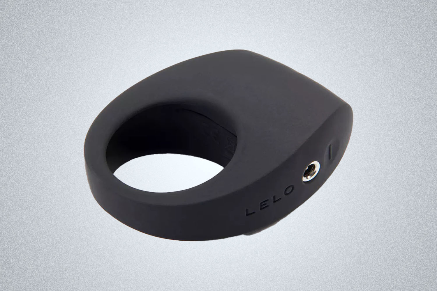 Lelo Tor 2 Luxury Rechargable Vibrating Cock Ring - InsideHook