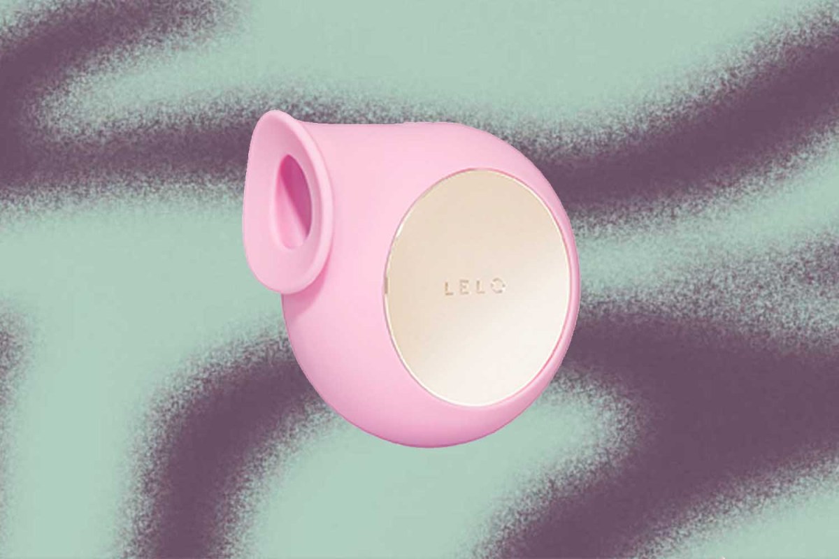 I Tried 26 Sexual Wellness Products. Here's What Worked. - InsideHook
