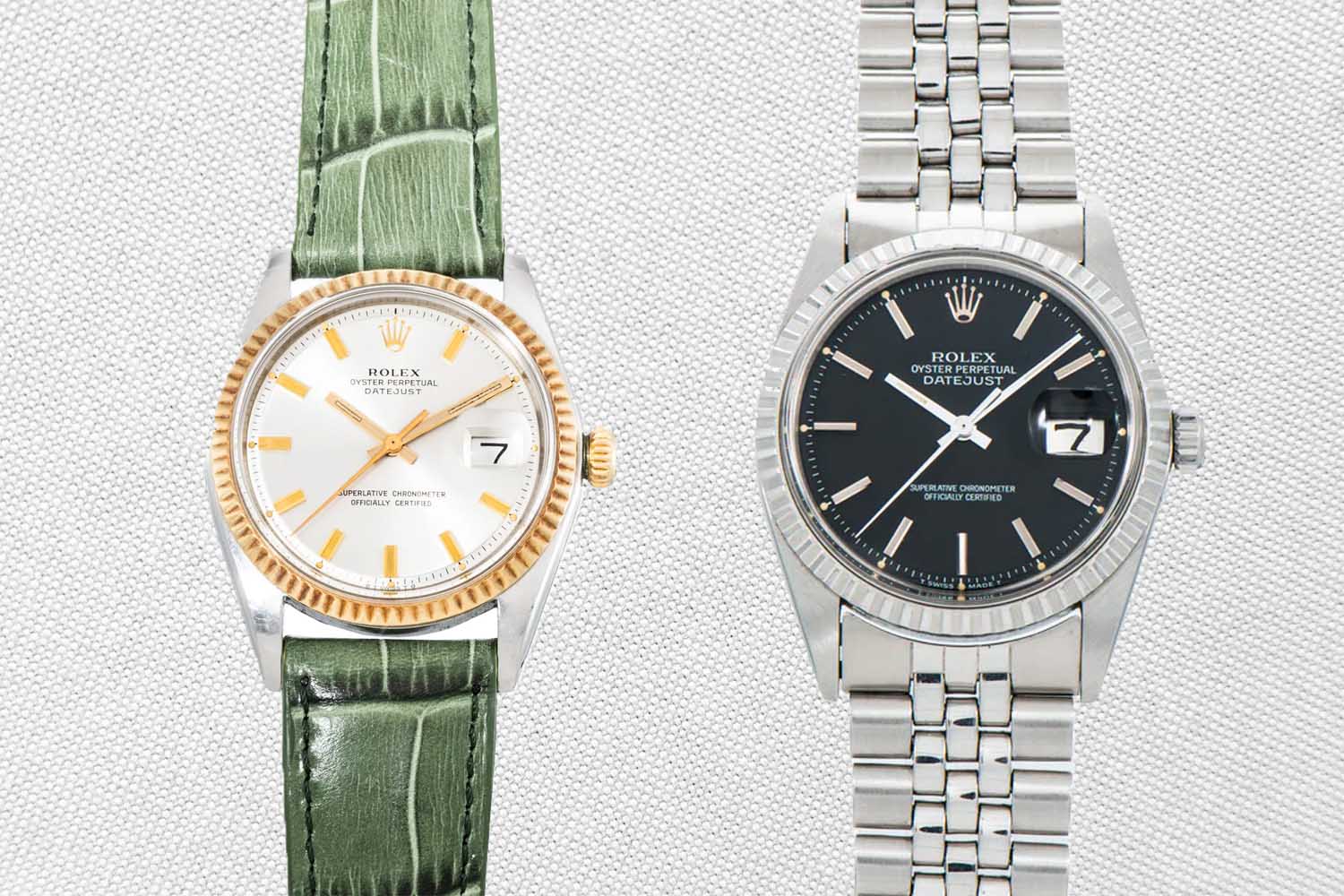 10 Most Affordable Rolex Watches - InsideHook
