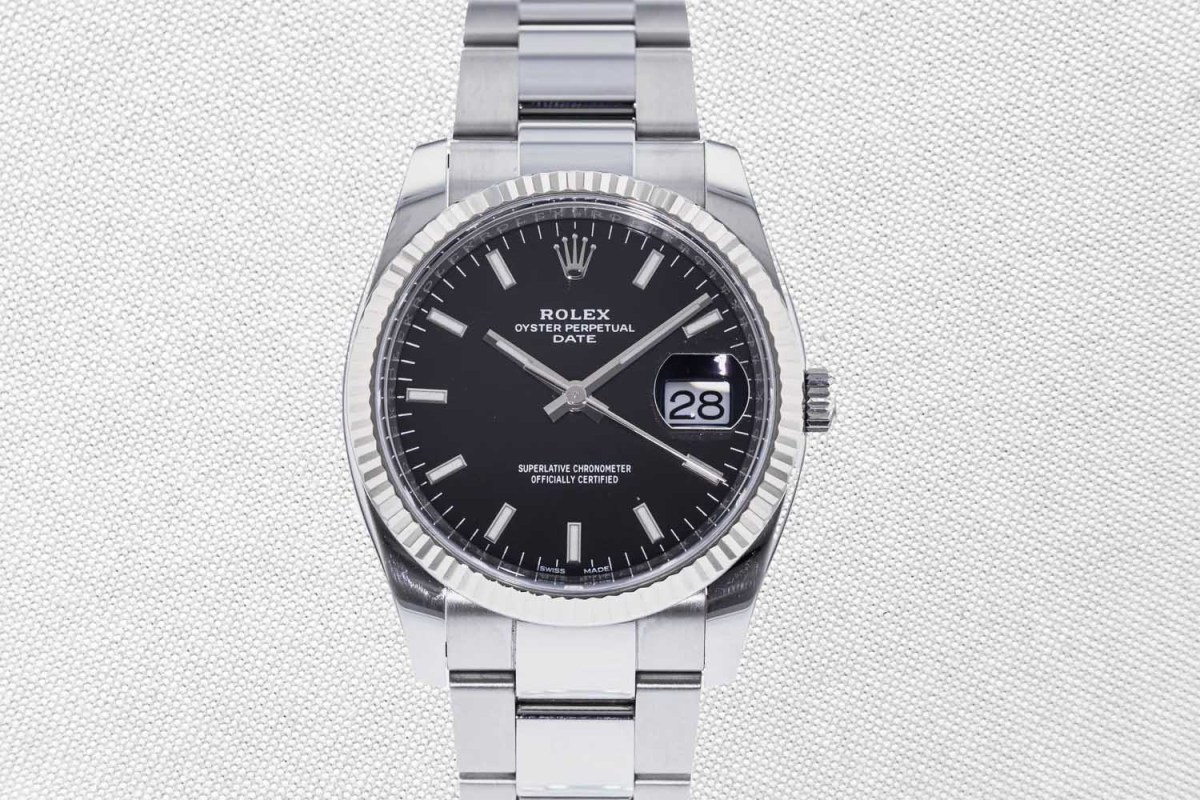 10 Most Affordable Rolex Watches - InsideHook