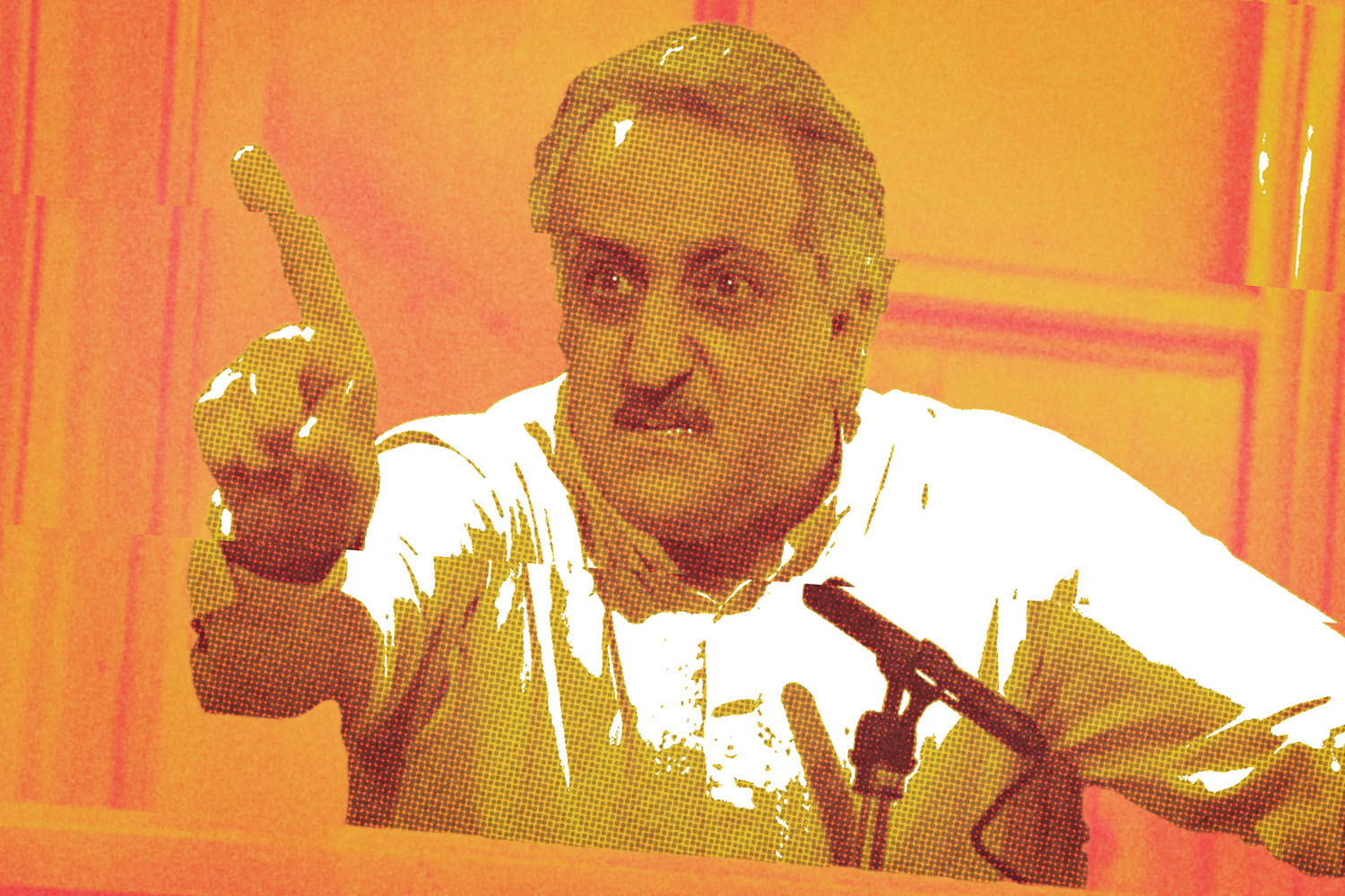 A Very Good Oral History of "Seinfeld" Character Babu Bhatt - InsideHook