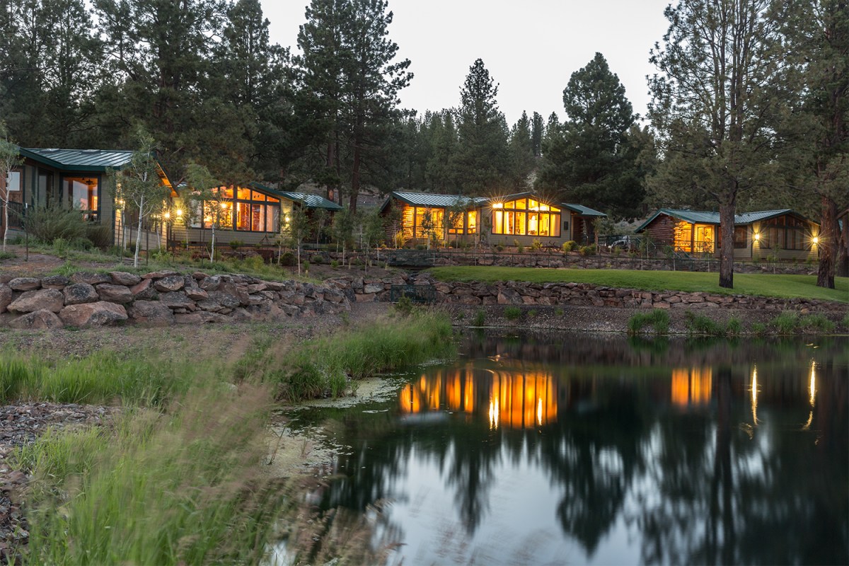 7 Best Luxury Ranch Resorts in the United States - InsideHook
