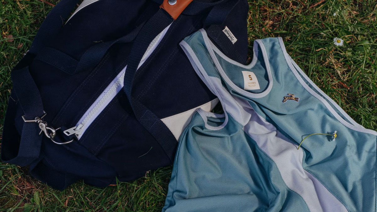 Tracksmith Wants to Outfit Your Summer Running With "Bundle" Kits ...