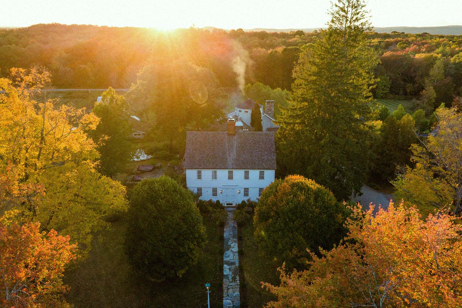 This Under-the-Radar Connecticut Resort is the Ultimate City Retreat ...