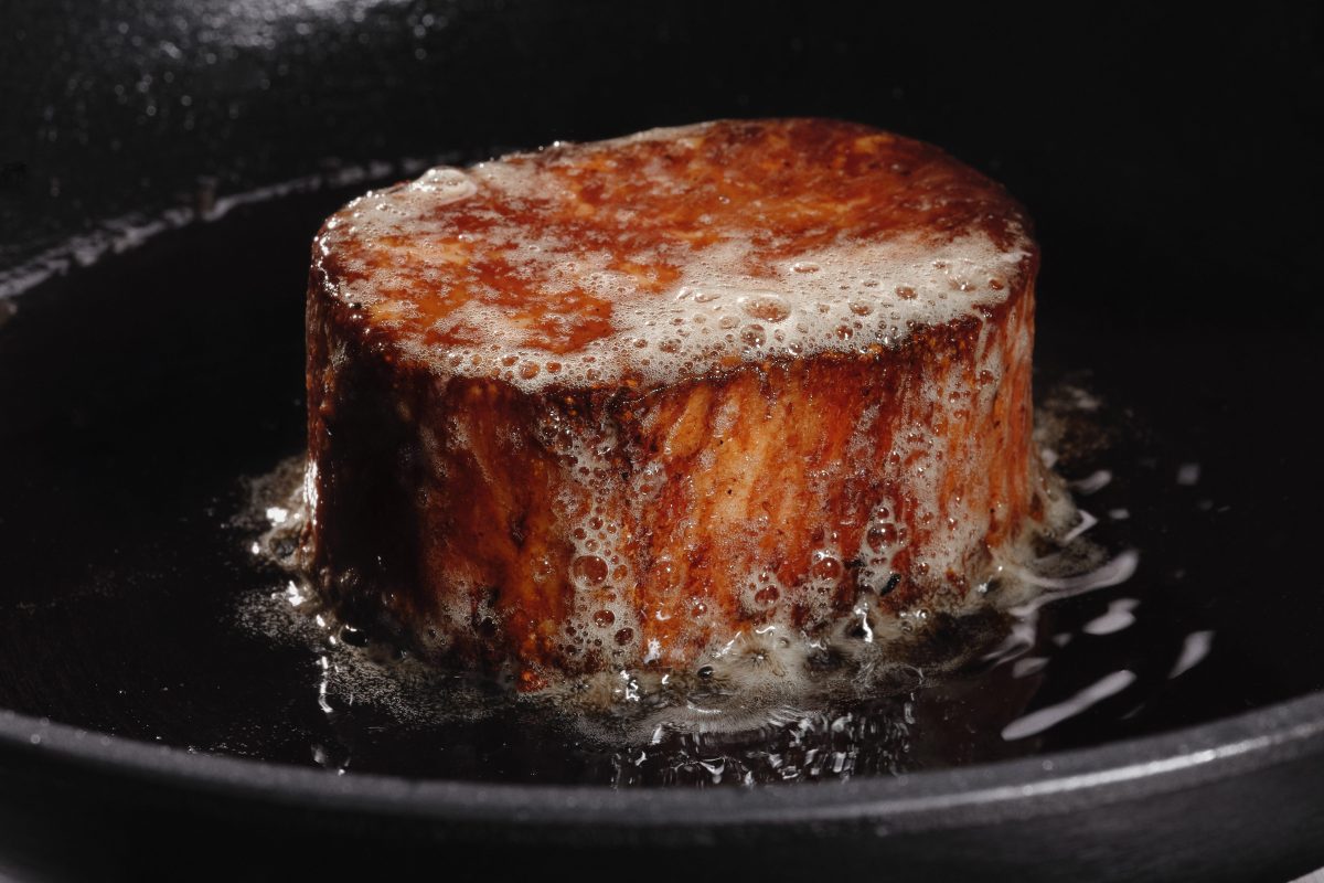 Juicy Marbles Filet Mignon Review - InsideHook