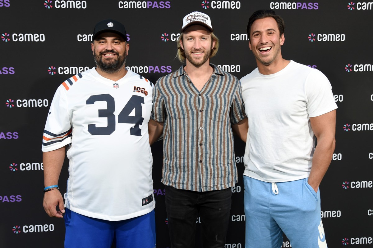 The Rise and Fall (and Rise Again) of Cameo - InsideHook