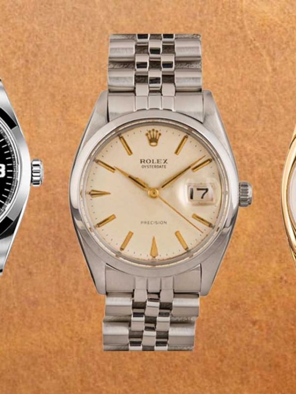 5 Most Affordable Rolex Watches - New, Pre-Owned and Vintage - InsideHook