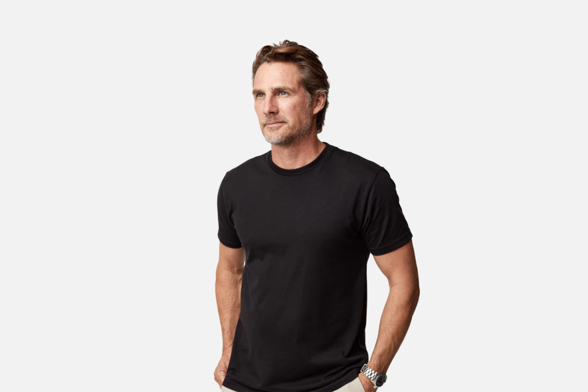We (Still) Love Fresh Clean Threads' Affordable Tees - InsideHook