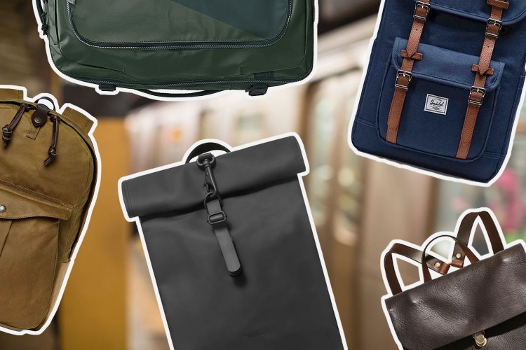 The 9 Best Backpacks for Travel and Life - InsideHook