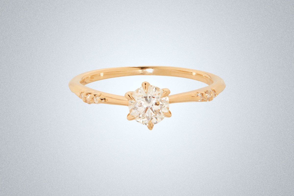 6 Best Places to Buy Engagement Rings Online - InsideHook