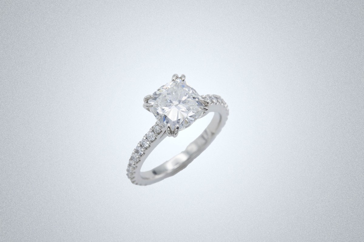 6 Best Places to Buy Engagement Rings Online - InsideHook
