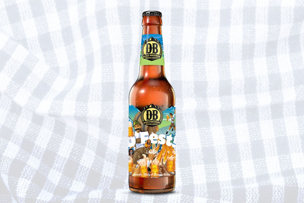 The Best Oktoberfest Beers, Ranked - InsideHook