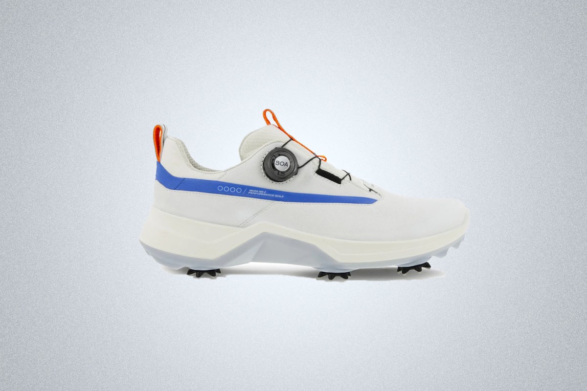 The Best Fall Golf Apparel and Accessories - InsideHook