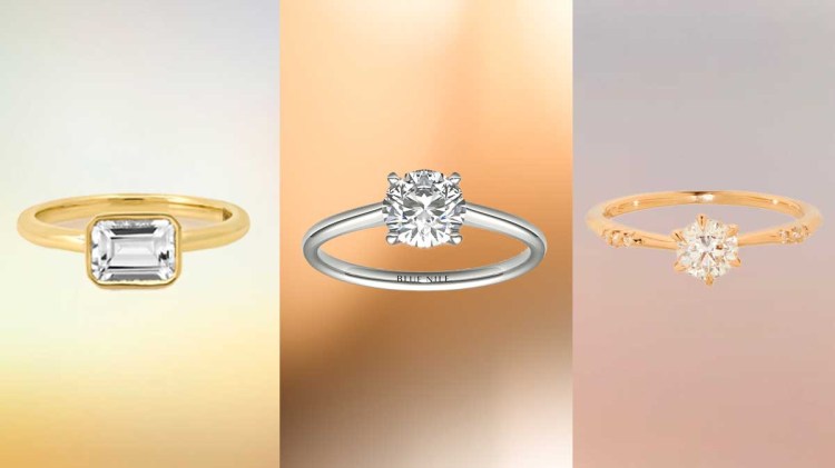 6 Best Places to Buy Engagement Rings Online - InsideHook