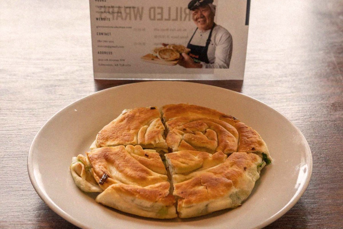 Make Mr. Siu To's Green Onion Cake Recipe at Home - InsideHook