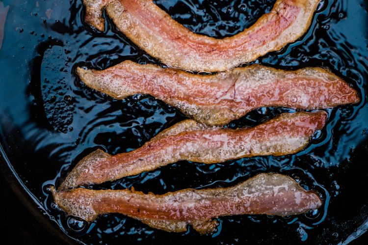 Homemade Smoked and Cured Bacon Recipe - InsideHook