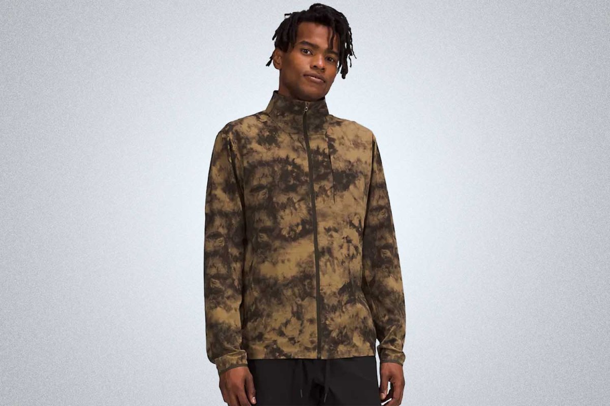 The Best Lightweight Jackets Under $100 for Fall - InsideHook