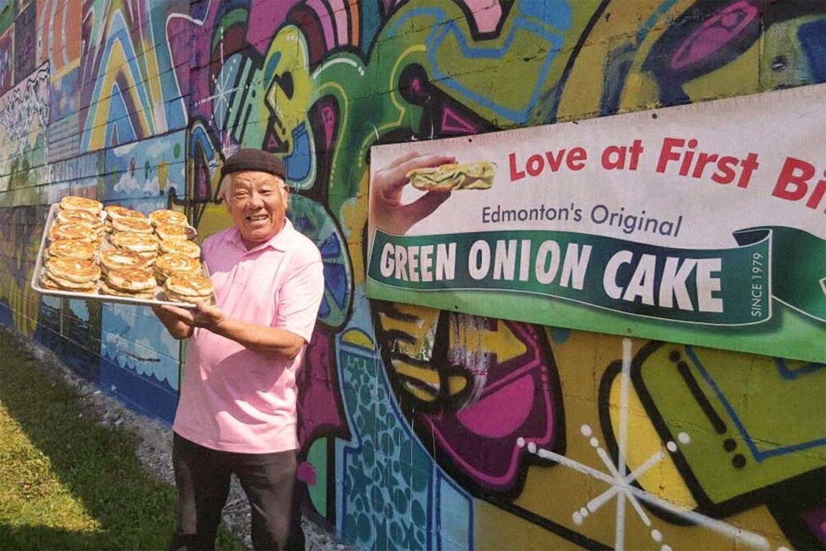 Make Mr. Siu To's Green Onion Cake Recipe at Home - InsideHook