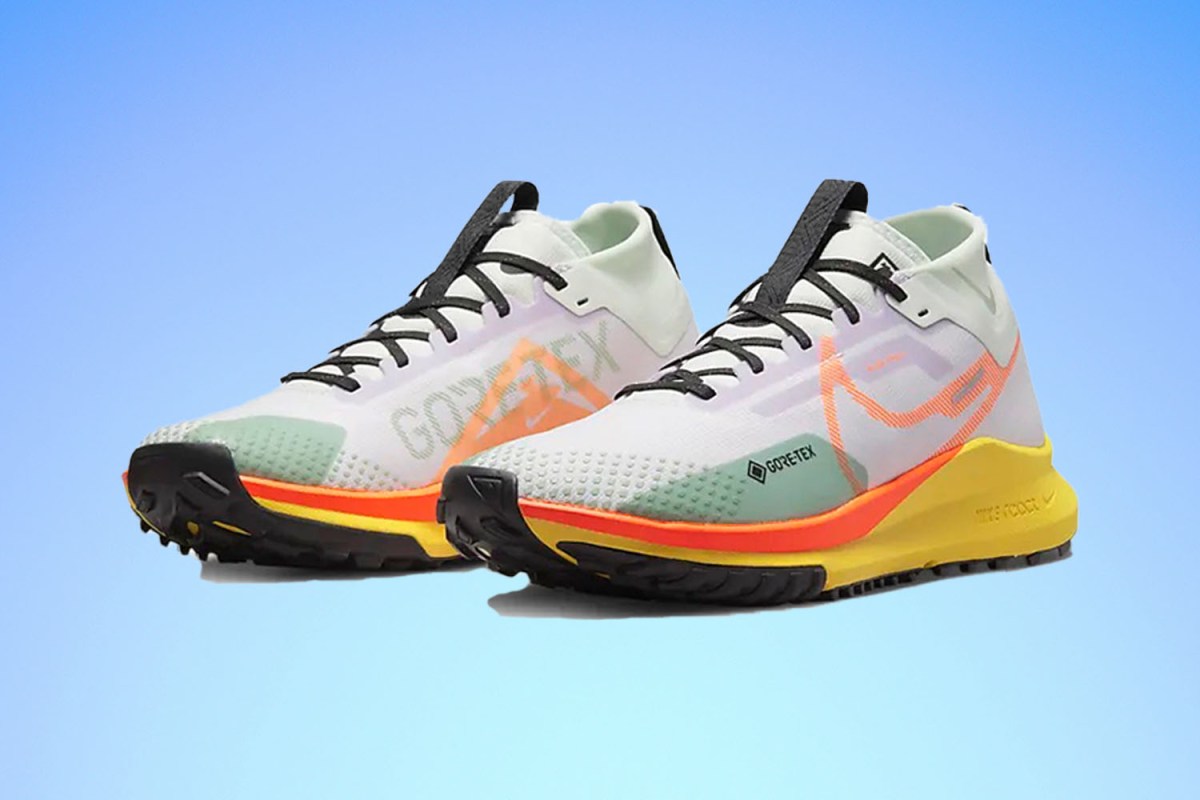 The Best Fall Running Gear We'll Be Using in 2022 - InsideHook